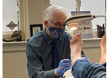 3 Best Podiatrists in Seattle, WA - Expert Recommendations