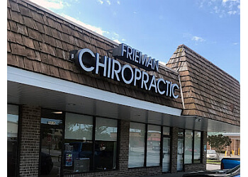 3 Best Chiropractors in Baltimore, MD - Expert Recommendations