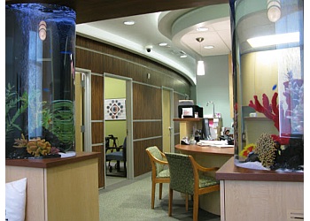 3 Best Eye Doctors in Oceanside, CA - ThreeBestRated