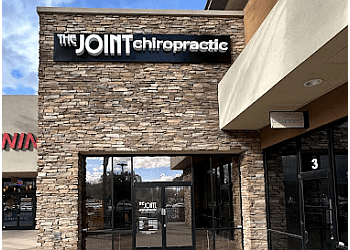 3 Best Chiropractors in Las Vegas, NV - ThreeBestRated