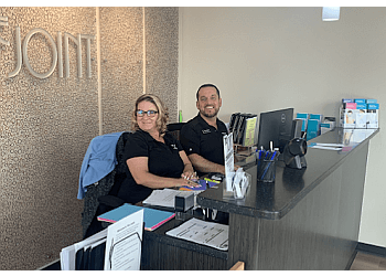 3 Best Chiropractors in Las Vegas, NV - ThreeBestRated