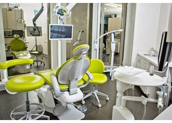 3 Best Dentists in Atlanta, GA - Expert Recommendations