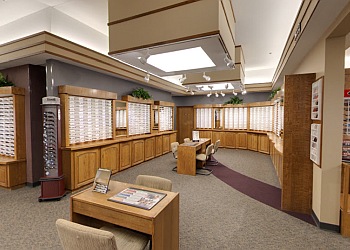 3 Best Eye Doctors in Springfield, MO - Expert Recommendations