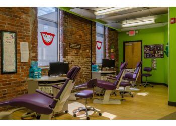 3 Best Orthodontists in Nashville, TN - Expert Recommendations