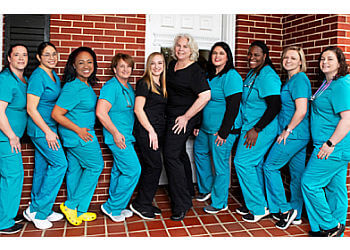 3 Best Gynecologists in Columbus, GA - Expert Recommendations