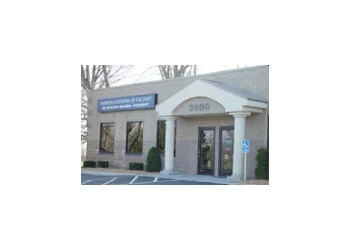 3 Best Podiatrists in Independence, MO - Expert Recommendations