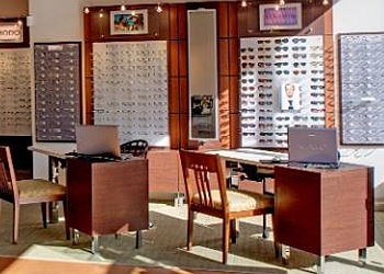 3 Best Eye Doctors in Washington, DC - Expert Recommendations