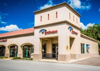 3 Best Pediatric Optometrists in Tampa, FL - Expert Recommendations