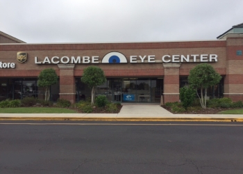 3 Best Pediatric Optometrists in Lafayette, LA - Expert Recommendations