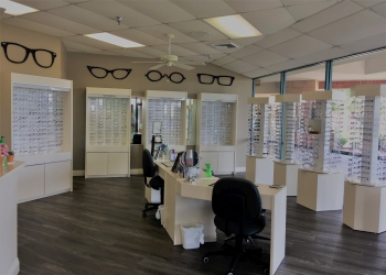 3 Best Pediatric Optometrists in Lafayette, LA - Expert Recommendations