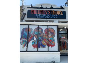 3 Best Kids Dentists in Washington, DC - Expert Recommendations