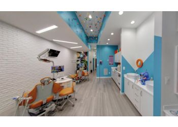 3 Best Kids Dentists in Washington, DC - Expert Recommendations