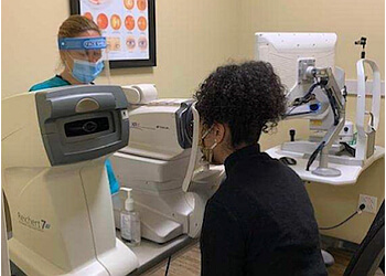 Best Pediatric Optometrists in Bridgeport, CT