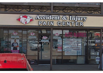 3 Best Chiropractors in Irving, TX - Expert Recommendations