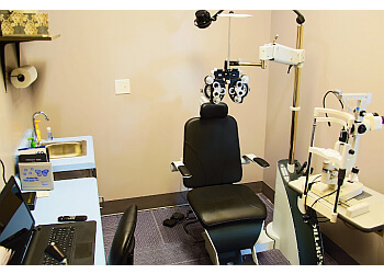 3 Best Pediatric Optometrists in Augusta, GA - Expert Recommendations