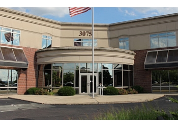 3 Best Podiatrists in Dayton, OH - ThreeBestRated