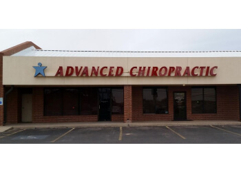 3 Best Chiropractors in Midland, TX - Expert Recommendations