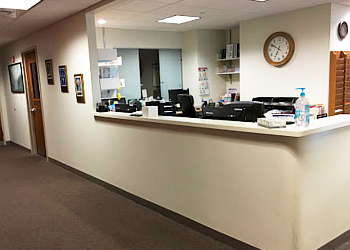 3 Best Orthopedics in Worcester, MA - Expert Recommendations