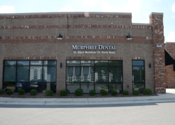 3 Best Cosmetic Dentists in Huntsville, AL - Expert Recommendations