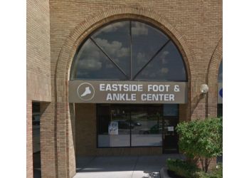 3 Best Podiatrists in Columbus, OH - Expert Recommendations