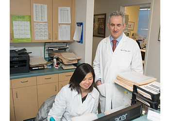 3 Best ENT Doctors in San Francisco, CA - Expert Recommendations