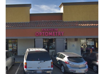 3 Best Eye Doctors in Anaheim, CA - Expert Recommendations