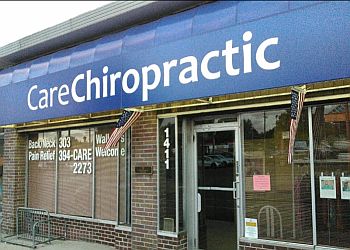 3 Best Chiropractors in Denver, CO - Expert Recommendations
