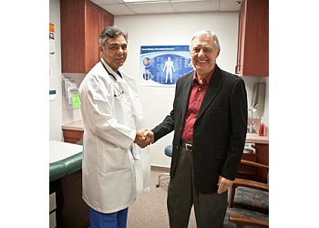 3 Best Riverside Cardiologists of 2018 | Top-Rated Reviews