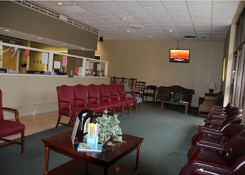 3 Best Pain Management Doctors in Mobile, AL - Expert Recommendations