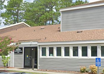 3 Best Podiatrists in Fayetteville, NC