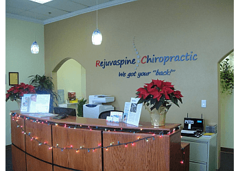 3 Best Chiropractors in Stockton, CA - Expert Recommendations