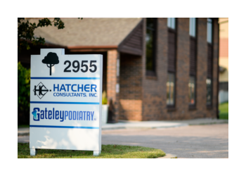 3 Best Podiatrists in Topeka, KS - Expert Recommendations