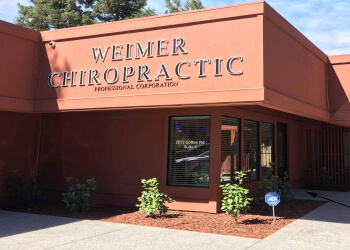 3 Best Chiropractors in Modesto, CA - Expert Recommendations