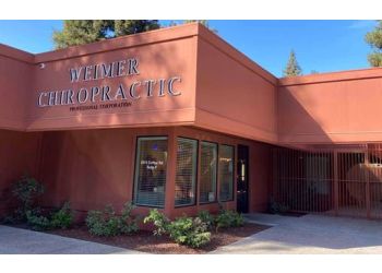 3 Best Chiropractors in Modesto, CA - ThreeBestRated