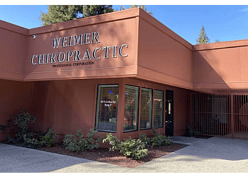 3 Best Chiropractors in Modesto, CA - ThreeBestRated