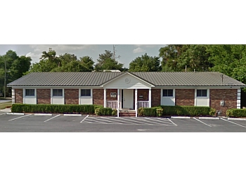 3 Best Eye Doctors in Augusta, GA - ThreeBestRated