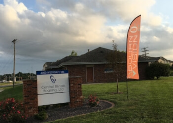 3 Best Pediatric Optometrists in Springfield, IL - Expert Recommendations