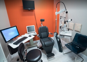3 Best Pediatric Optometrists in Springfield, IL - Expert Recommendations