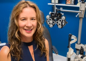 3 Best Pediatric Optometrists in Springfield, IL - Expert Recommendations