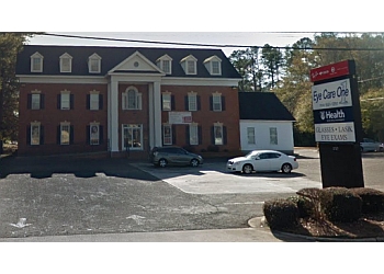 3 Best Pediatric Optometrists in Augusta, GA - Expert Recommendations