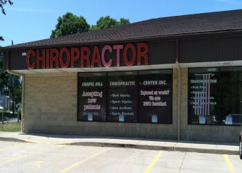 3 Best Chiropractors in Akron, OH - Expert Recommendations
