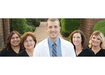 3 Best Podiatrists in Visalia, CA - ThreeBestRated