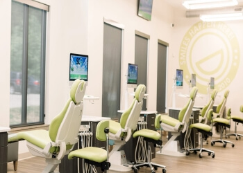 3 Best Orthodontists in Chattanooga, TN - Expert Recommendations