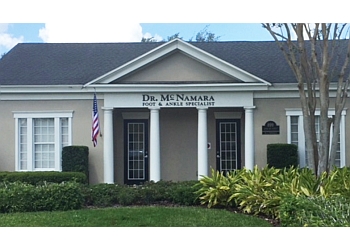 3 Best Podiatrists in Orlando, FL - Expert Recommendations