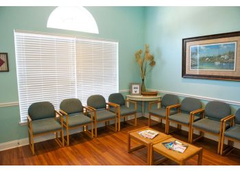 3 Best Podiatrists in Jacksonville, FL - ThreeBestRated