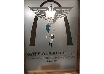 3 Best Podiatrists in St Louis, MO - Expert Recommendations