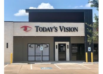 3 Best Eye Doctors in Pasadena, TX - ThreeBestRated