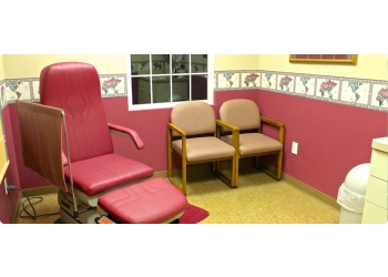 3 Best Podiatrists in Akron, OH - Expert Recommendations