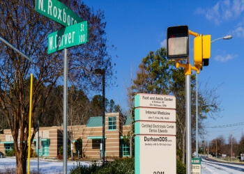 3 Best Dentists in Durham, NC - Expert Recommendations