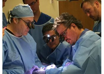 3 Best Podiatrists in Virginia Beach, VA - ThreeBestRated